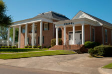 Young Funeral Home El Dorado Ar